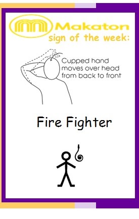 Makaton | St Marks Elm Tree Primary