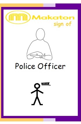Makaton | St Marks Elm Tree Primary
