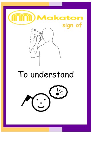 Makaton | St Marks Elm Tree Primary